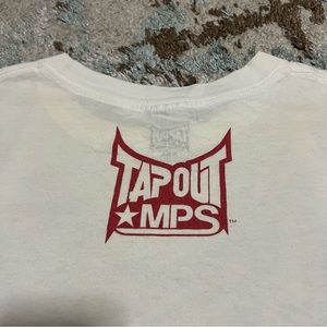 Tapout | Shirts | Tapout Mps Viking Skulls Shirt Size 2xl Grunge Cyber ...